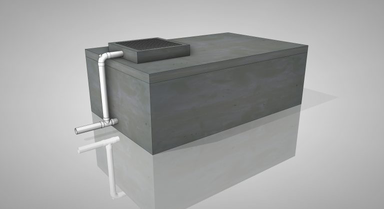 On Site Detention Tanks You Need One | OSD | Rain Cycle